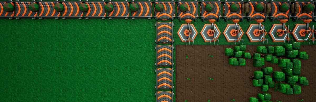 Assembly Planter (2020) - Jeu vidéo - SensCritique