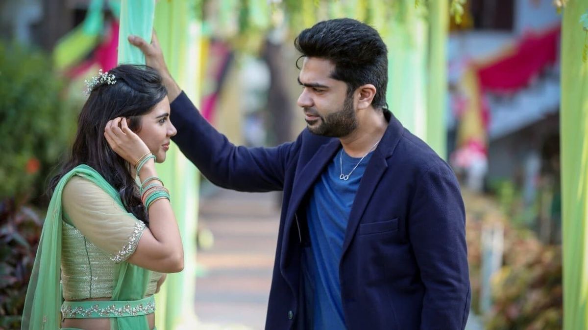 Maanaadu - Film (2021) - SensCritique