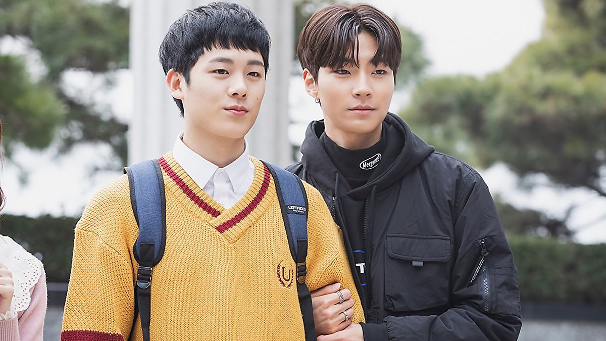 Casting de Freshman (2019) - SensCritique