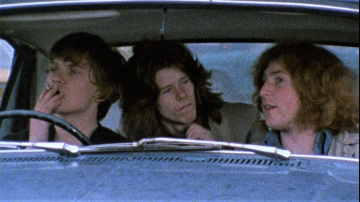 That Sinking Feeling - Film (1979) - SensCritique