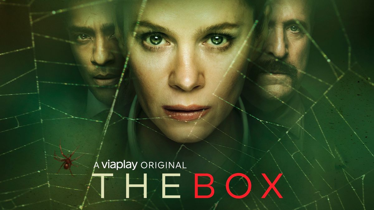 The Box - Série (2021) - SensCritique