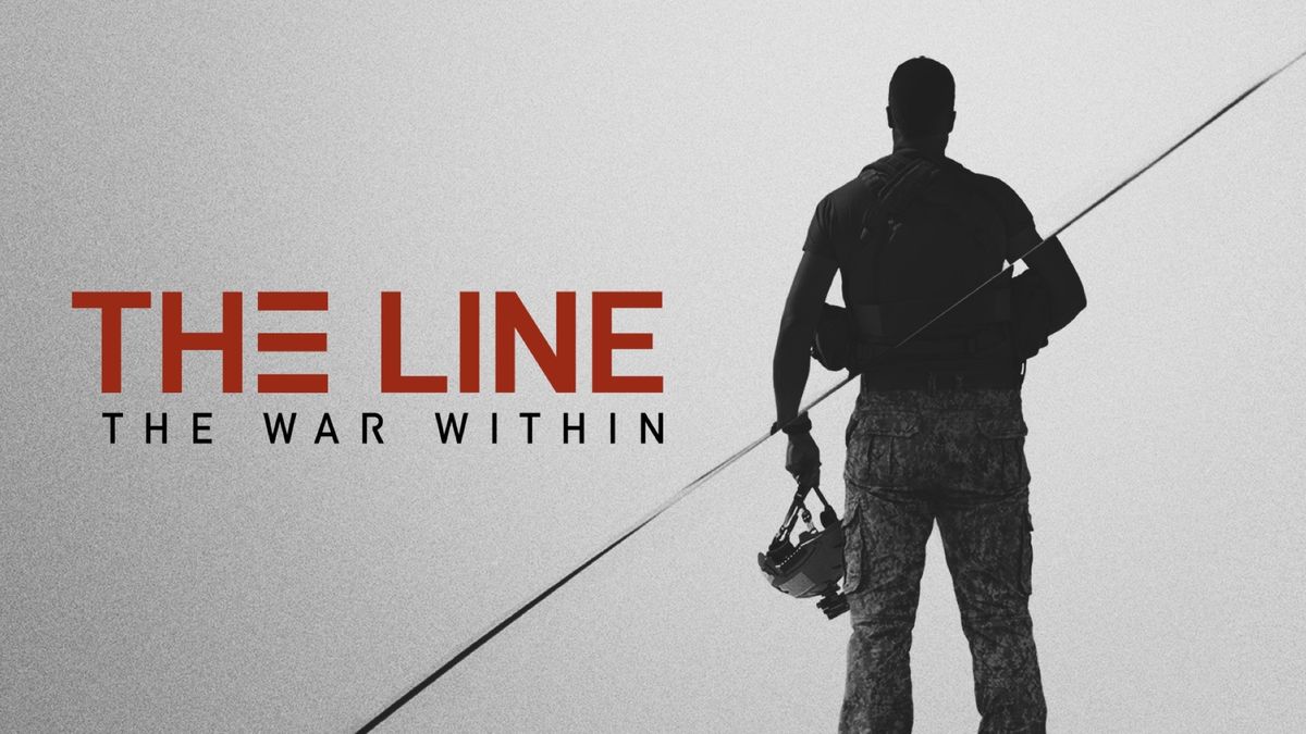 The Line - Série (2021) - SensCritique