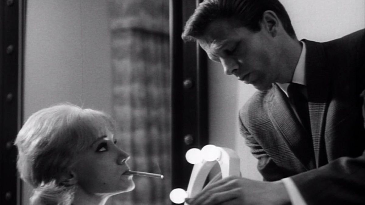 Aroused - Film (1966) - SensCritique