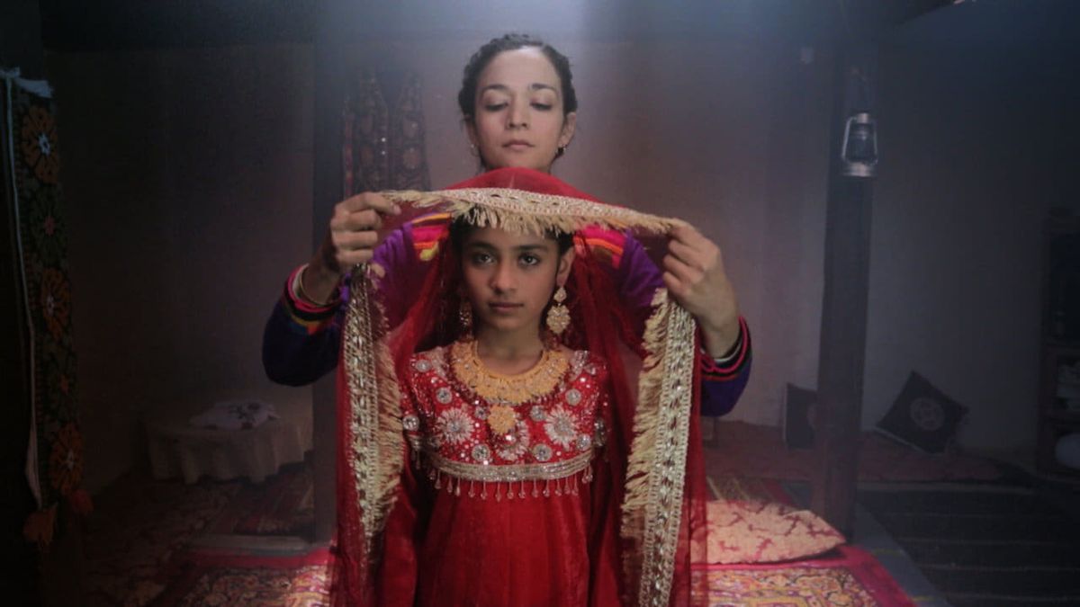 Dukhtar - Film (2014) - SensCritique