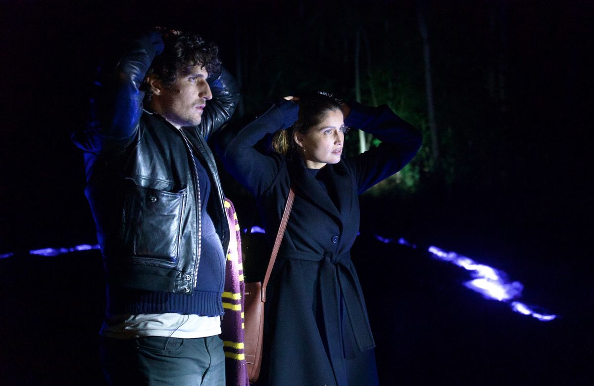 La Croisade - Film (2021) - SensCritique