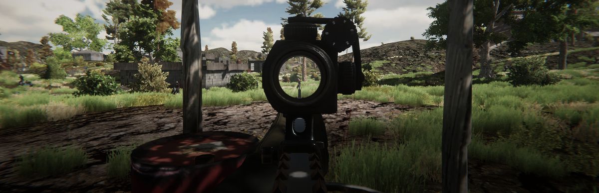 Freeman: Guerrilla Warfare (2018) - Jeu vidéo - SensCritique