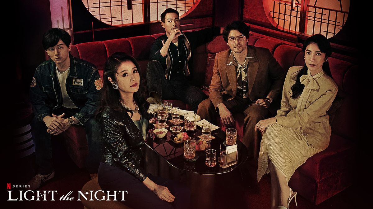 Light the Night - Drama - SensCritique