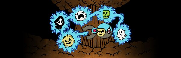 Ghost Grab 3000 (2019) - Jeu vidéo - SensCritique