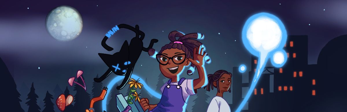 Little Bug (2018) - Jeu vidéo - SensCritique
