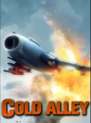 Cold Alley - Jeu vidéo - SensCritique