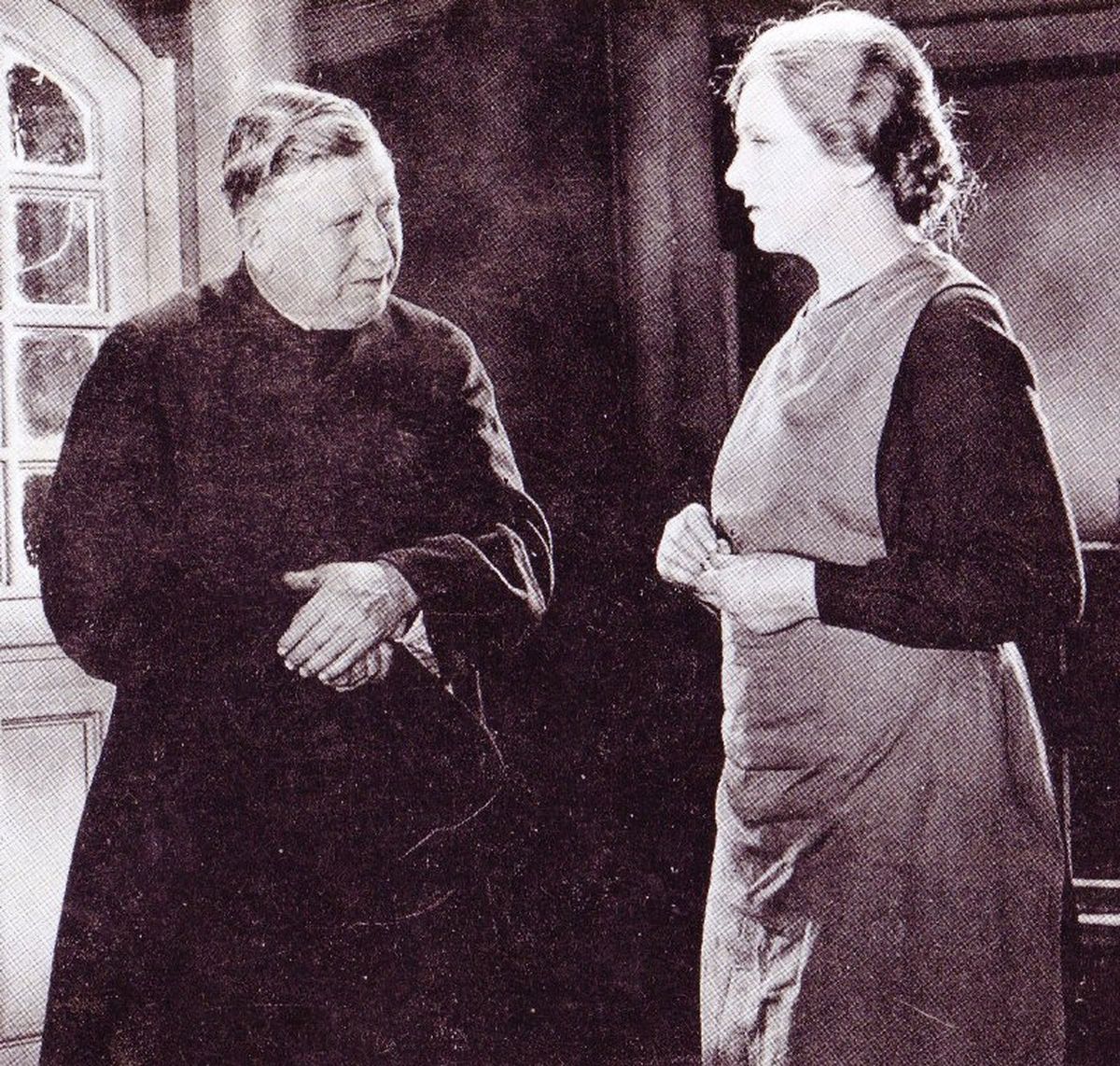 Le Rêve - Film (1921) - SensCritique