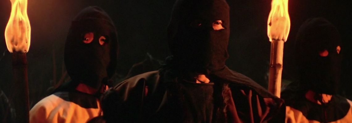 Killer Constable - Film (1980) - SensCritique
