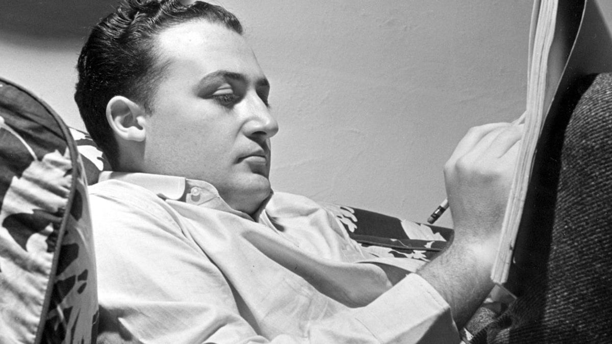Will Eisner: Portrait of a Sequential Artist - Documentaire (2007)