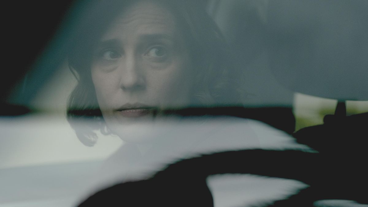 Patchwork - Film (2021) - SensCritique