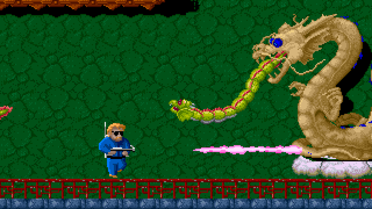 Demon's World - Jeu vidéo - SensCritique