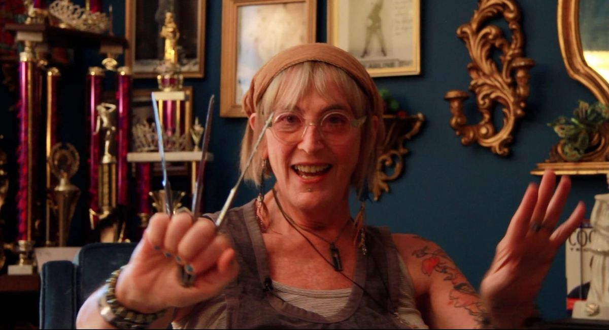 Rien de mieux que le plaisir par Fatpooper