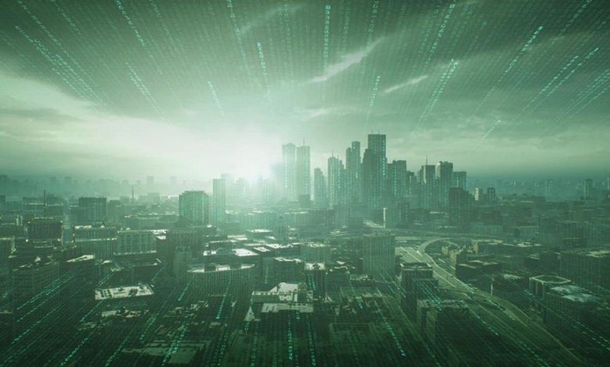 The Matrix Awakens: L’expérience Unreal Engine 5 - Jeu vidéo