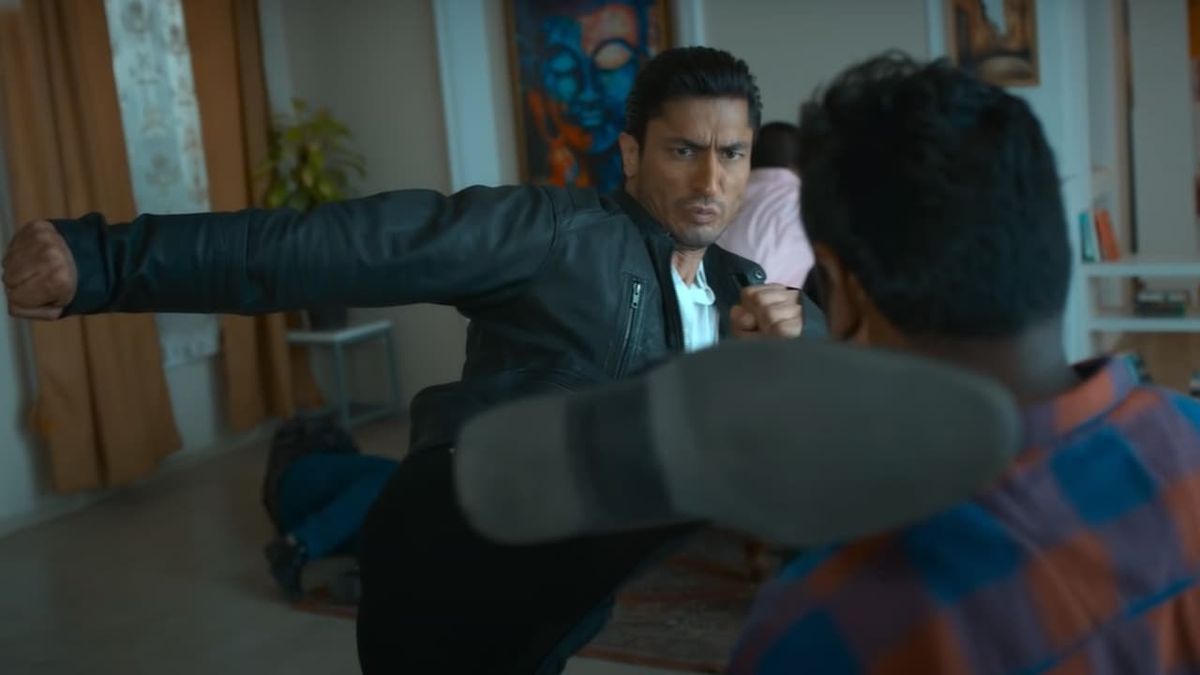 The Power - Film (2021) - SensCritique