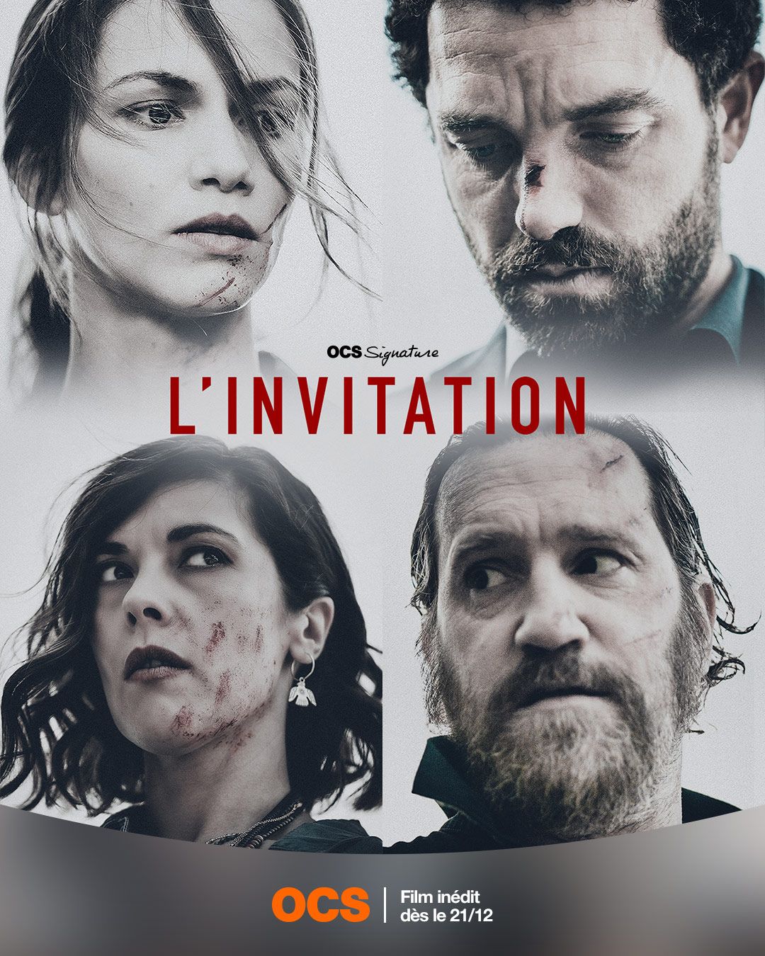 Images de L'invitation (2021) - SensCritique