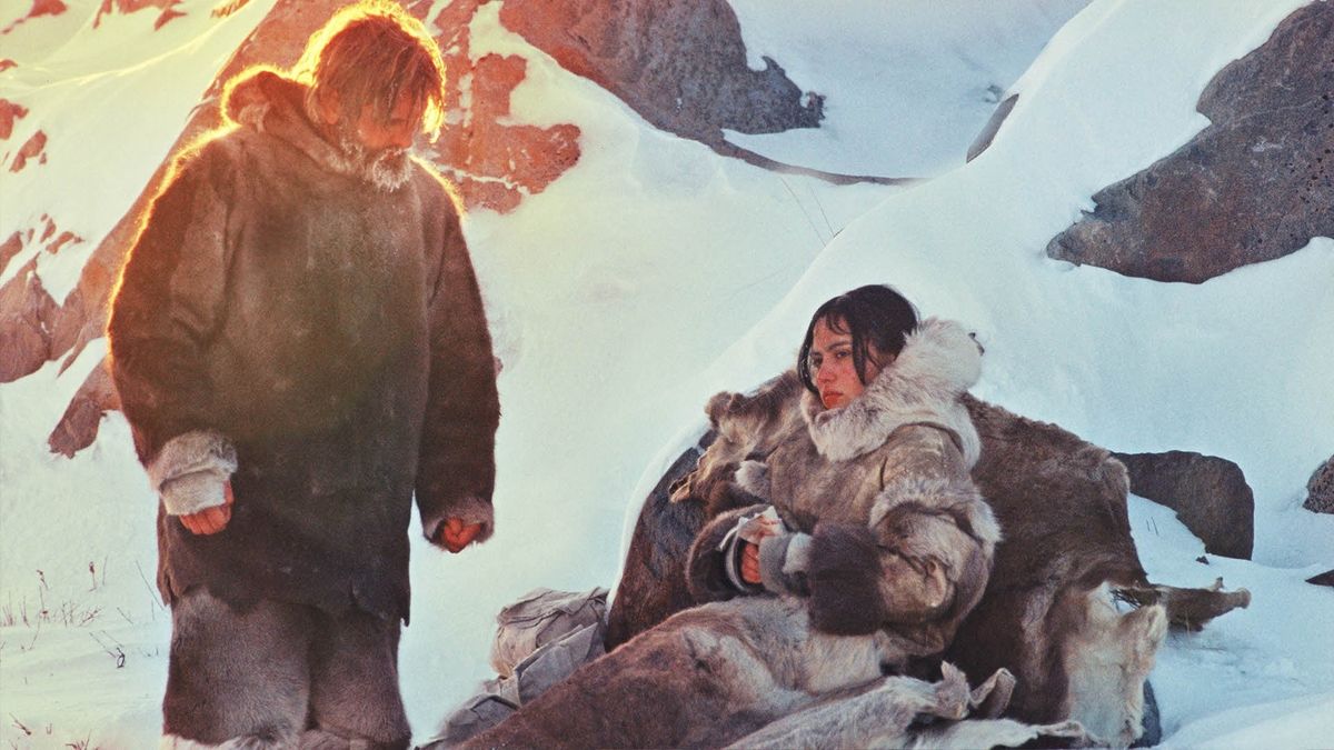 Inuit - Film - SensCritique