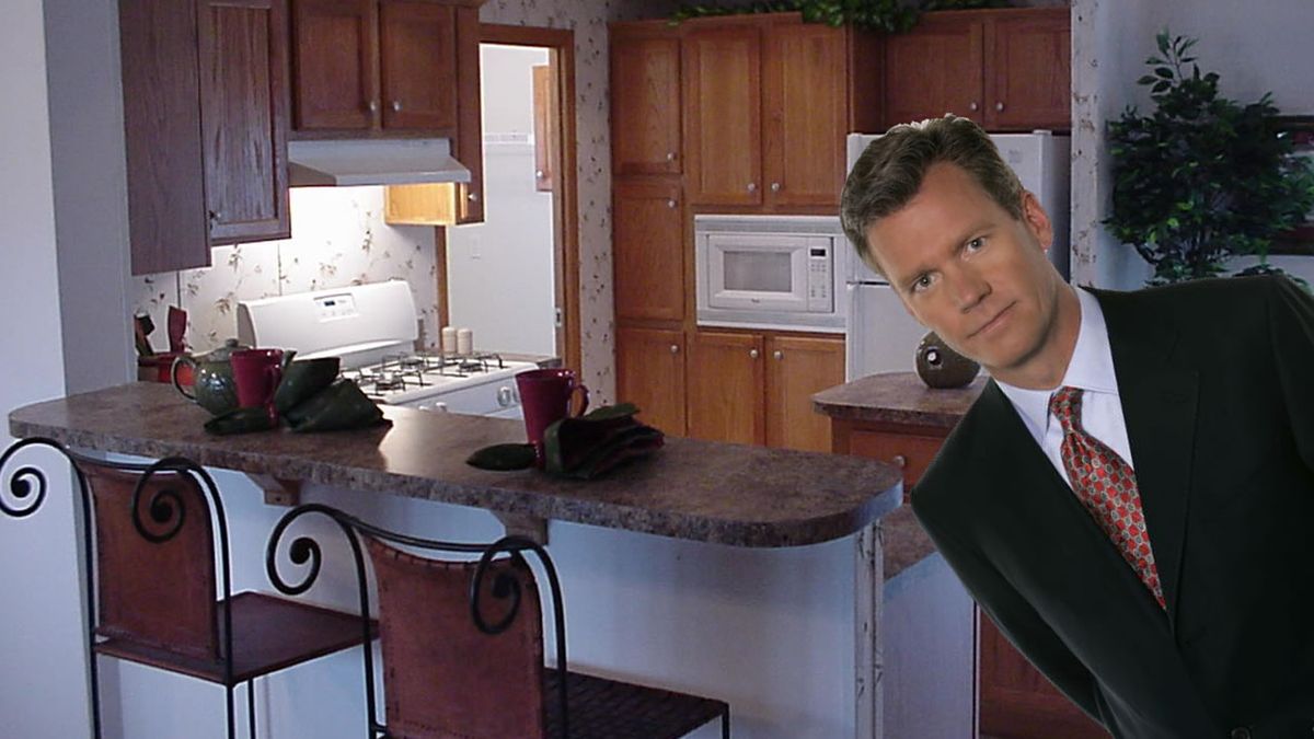 To Catch a Predator - Émission TV (2004) - SensCritique