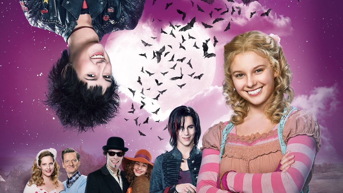 Vampire Sisters 2 - Film (2014) - SensCritique