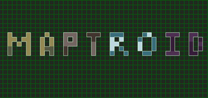 Maptroid - Jeu vidéo - SensCritique