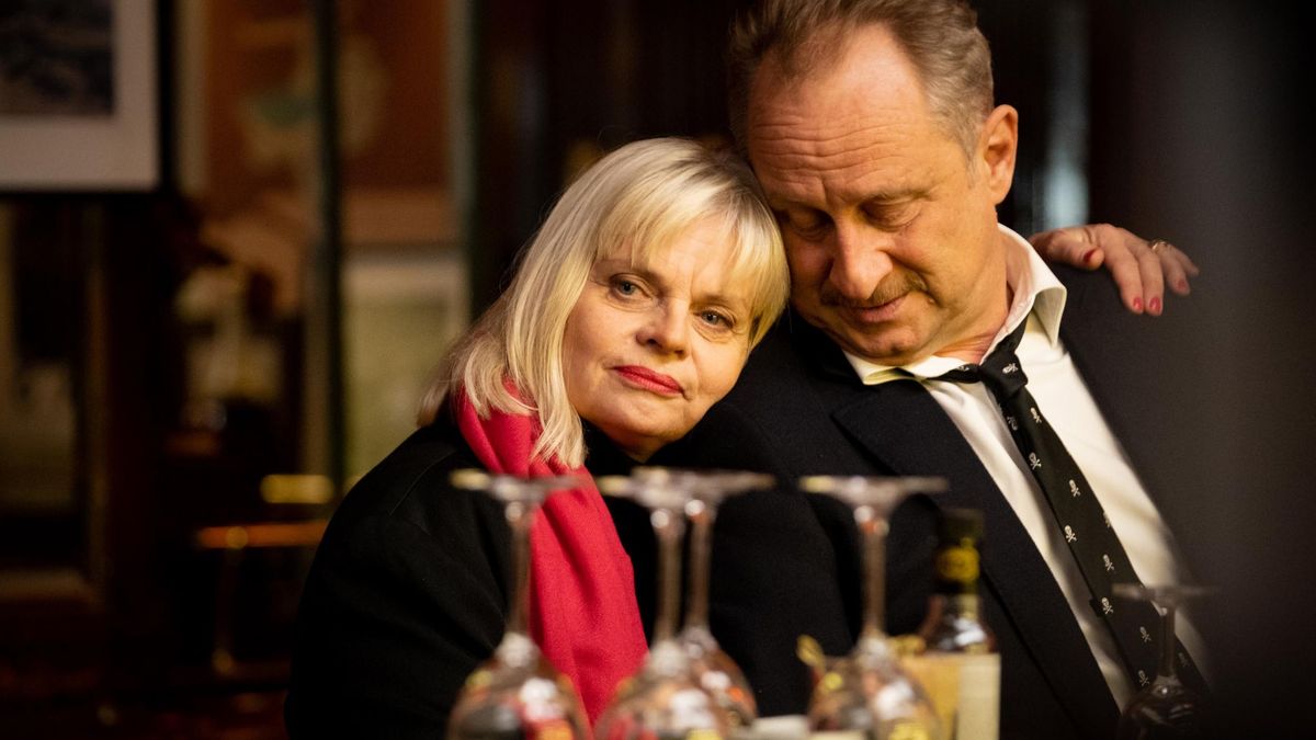Avis sur le film Adieu Paris (2021) par Marco Grossi