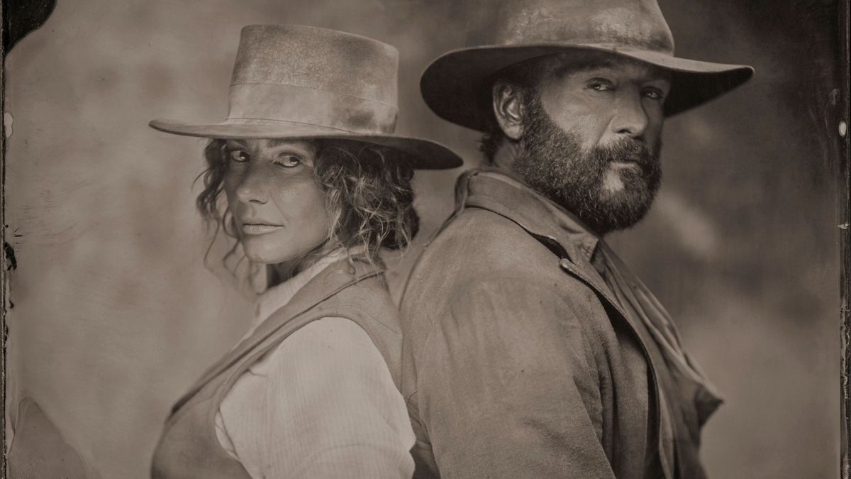 1883 - Série (2021) - SensCritique