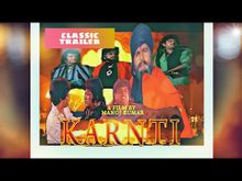 Kranti - Film (1981) - SensCritique