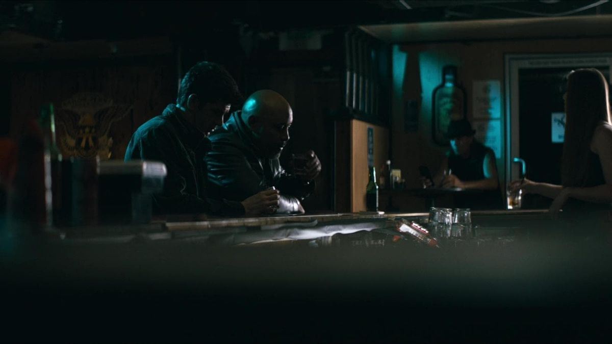 Doe - Film (2019) - SensCritique