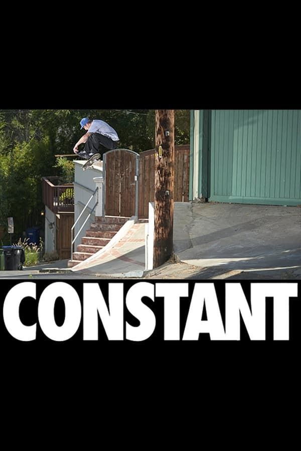 Constant - Film (2021) - SensCritique