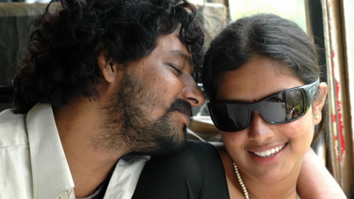 Mynaa - Film (2010) - SensCritique