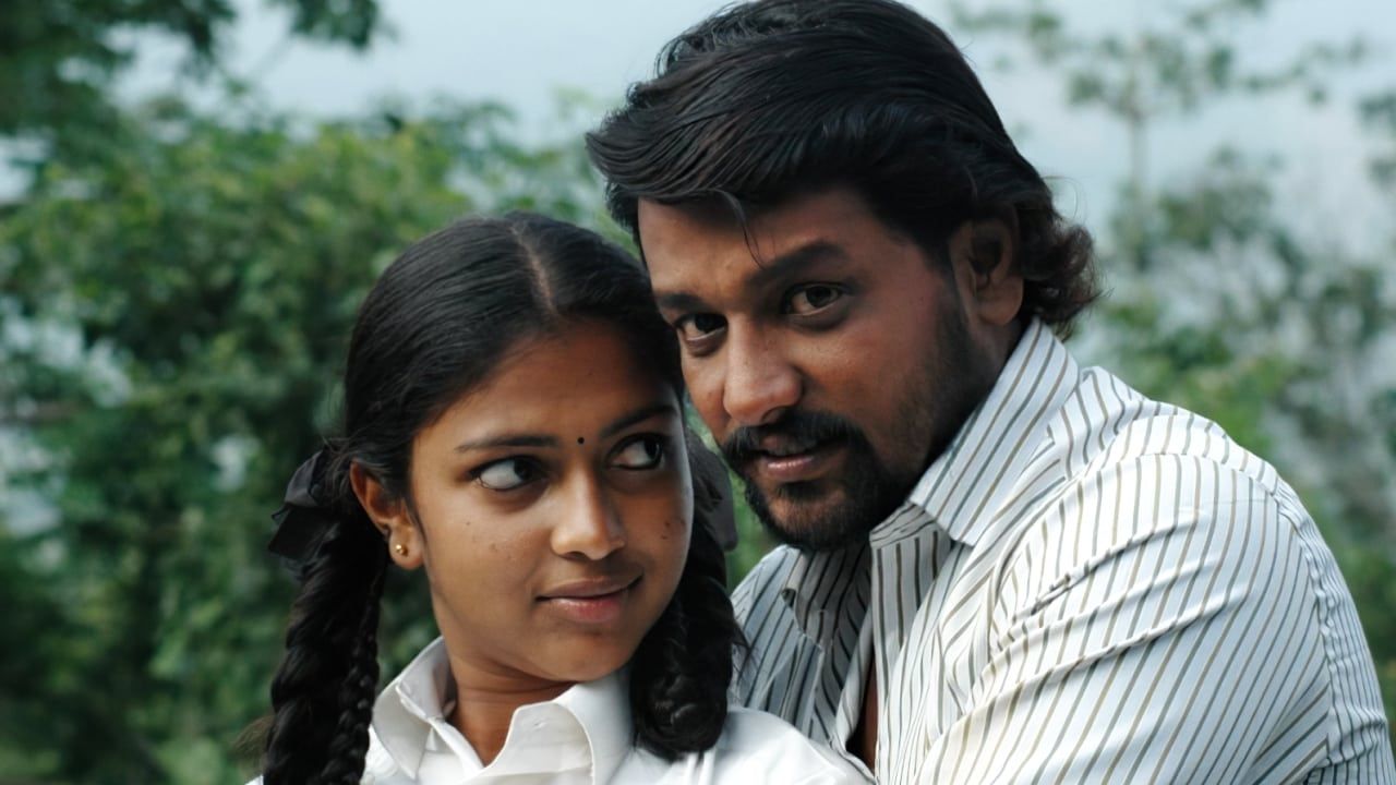Mynaa - Film (2010) - SensCritique
