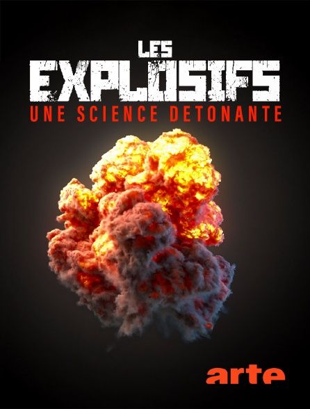 Images de Les Explosifs - Une science détonante (2022) - SensCritique