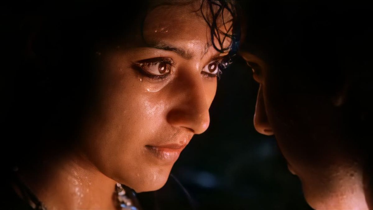 Thiruda Thiruda - Film (1993) - SensCritique