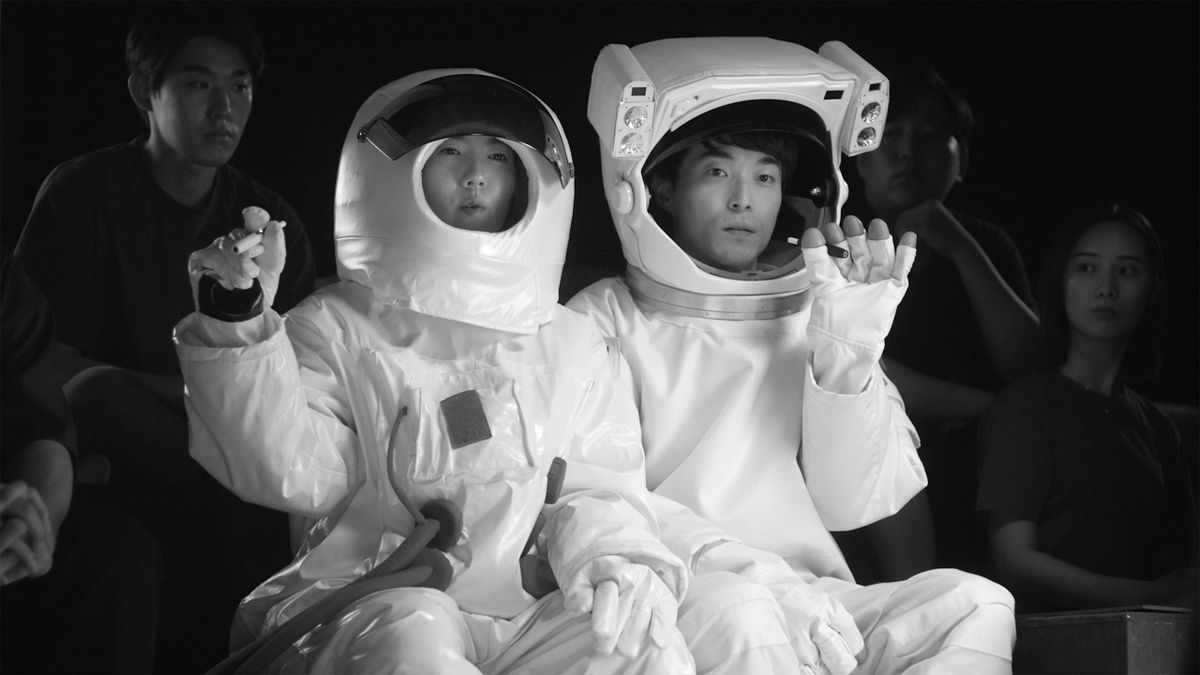 Ruby - Film (2020) - SensCritique