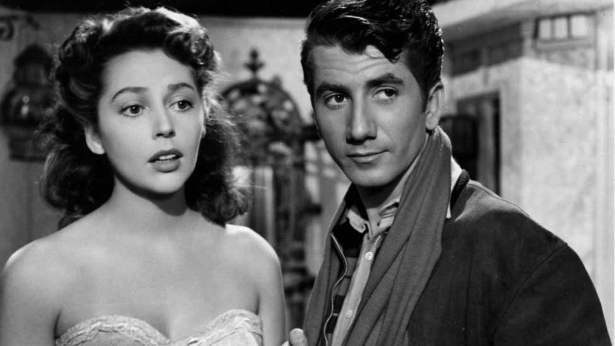 Édouard et Caroline - Film (1951) - SensCritique