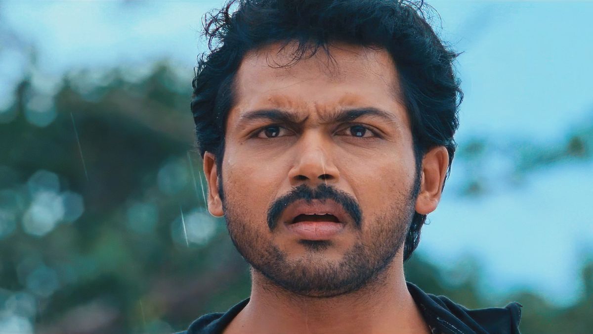 Paiyaa - Film - SensCritique