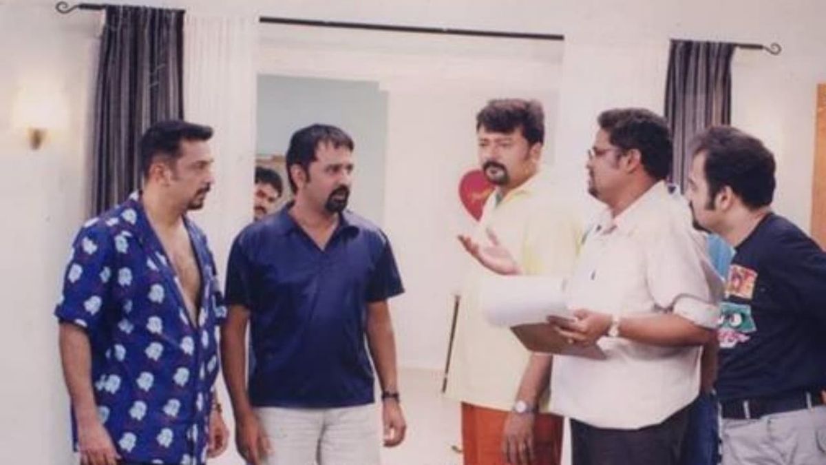 Panchatanthiram - Film - SensCritique