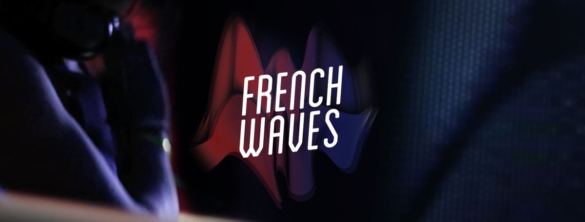 French Waves - Documentaire (2017) - SensCritique