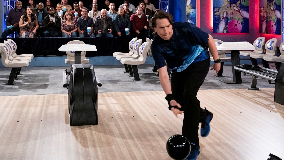 How We Roll - Série (2022) - SensCritique