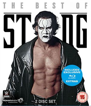 Sting: The Ultimate Collection - Documentaire (2014) - SensCritique