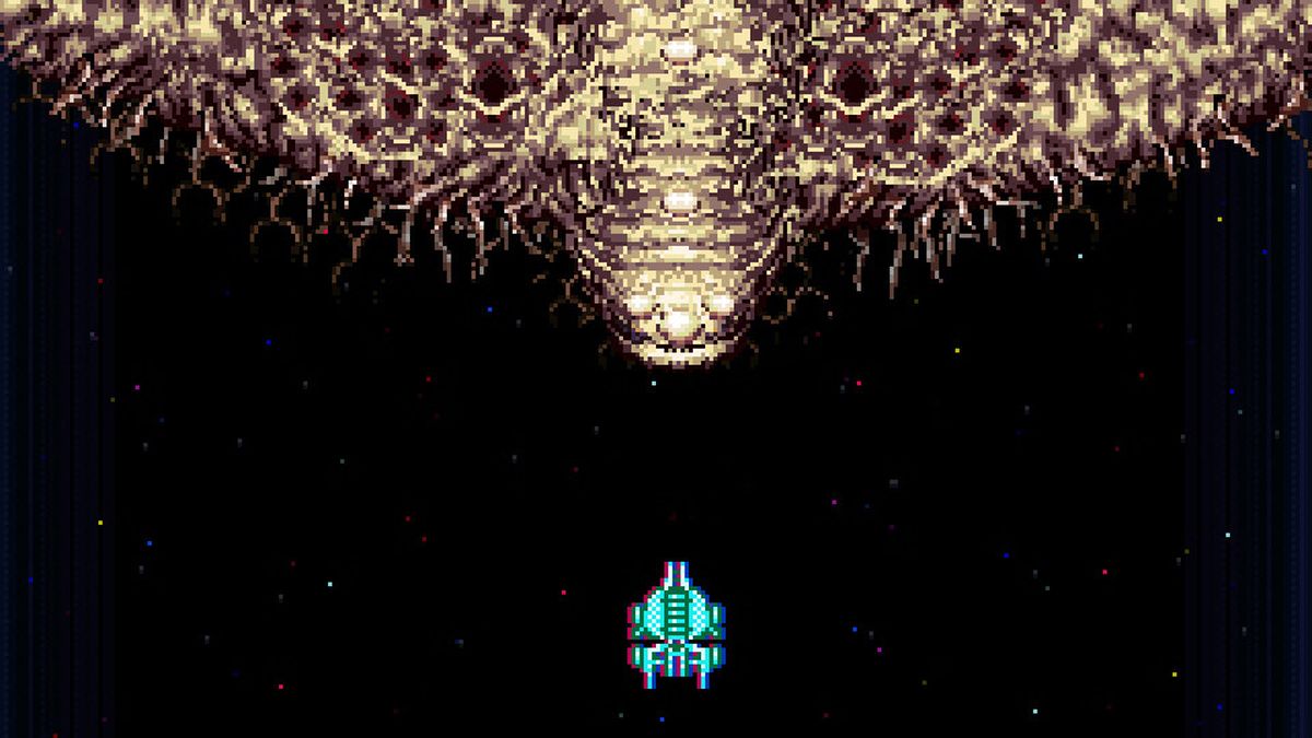 Saturn Quest: Blast Effect- Jeu vidéo - SensCritique
