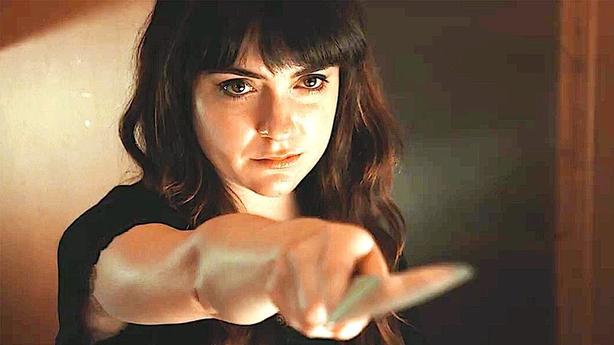 Hideout - Film (2021) - SensCritique