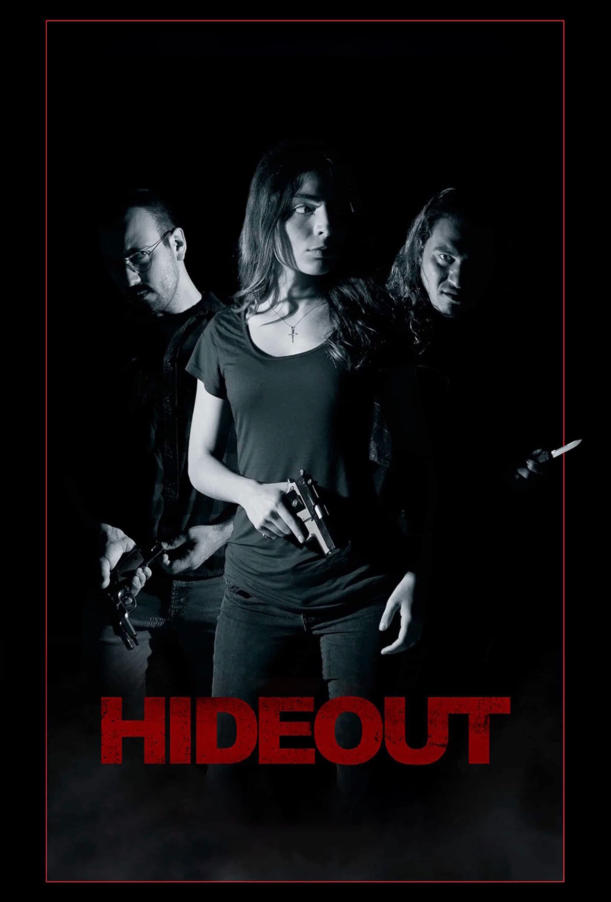 Images de Hideout (2021) - SensCritique
