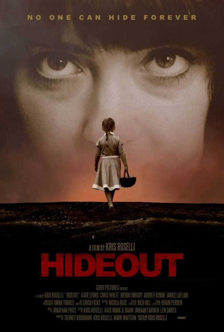 Images de Hideout (2021) - SensCritique