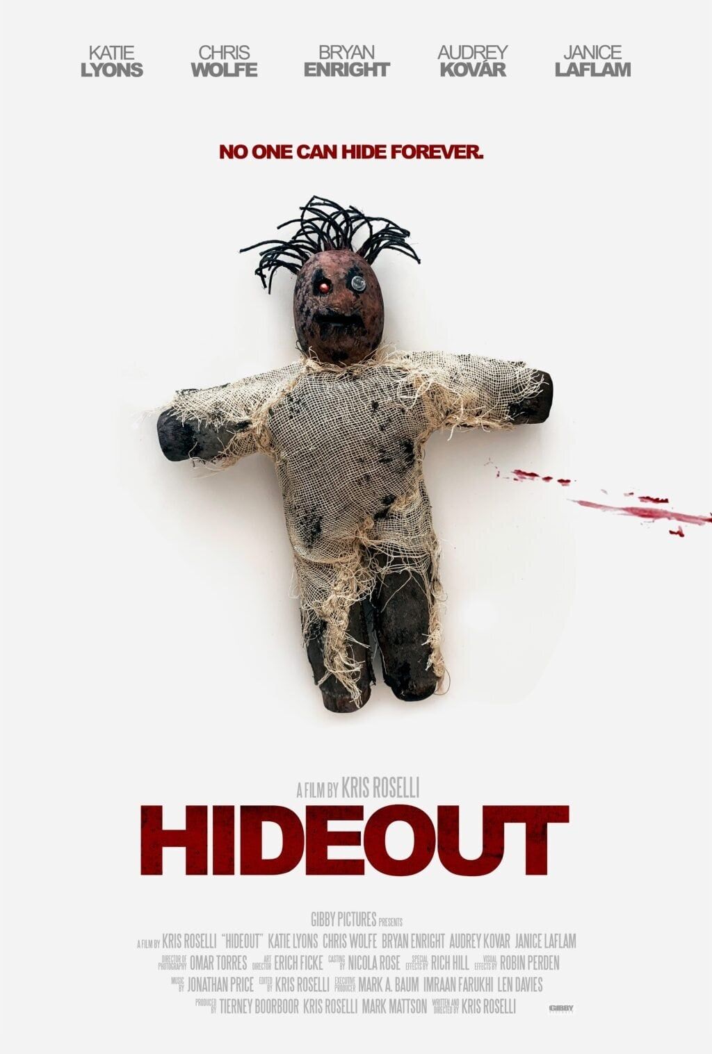 Images de Hideout (2021) - SensCritique