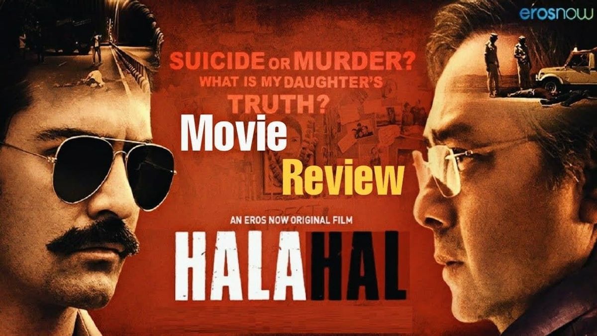Halahal - Film - SensCritique