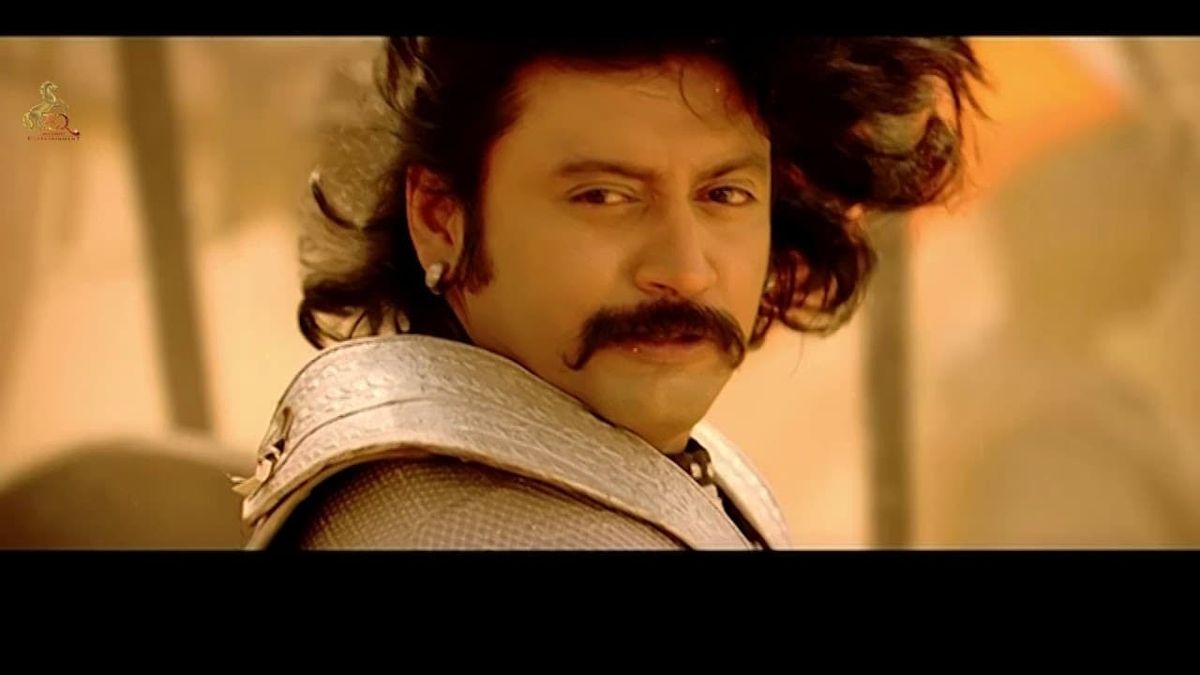 Ponnar Shankar - Film - SensCritique